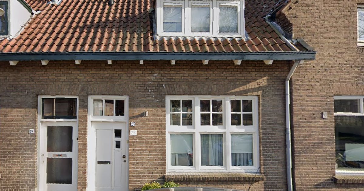 7 x deze huizen tot maximaal 350.000 euro zijn te koop in Zwolle ...