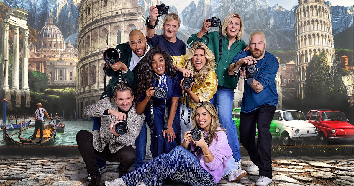 Achter de schermen bij Het perfecte plaatje: ‘Toen ik deze twee gasten ...