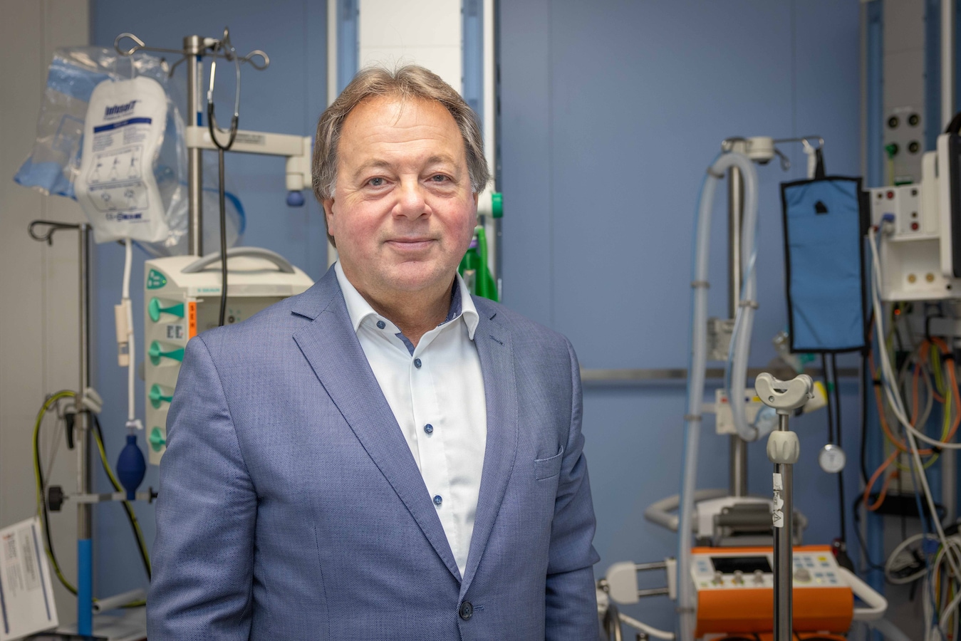 Adrz sluit vaatlaboratorium in Vlissingen: 1200 patiënten moeten ...