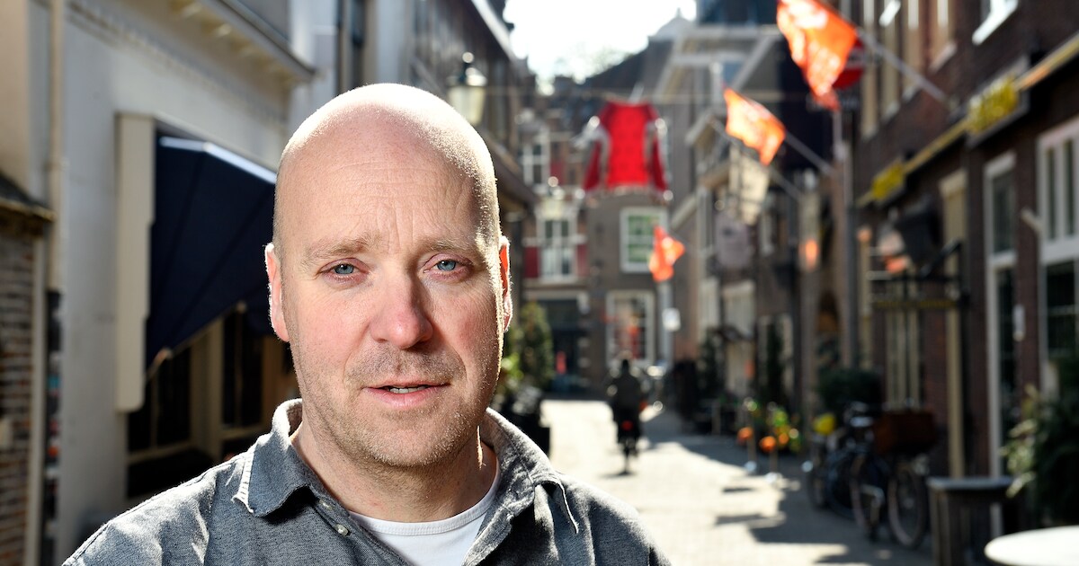 Henri moet 50.000 bezoekers tijdens Koningsdag in ‘gareel’ houden ...