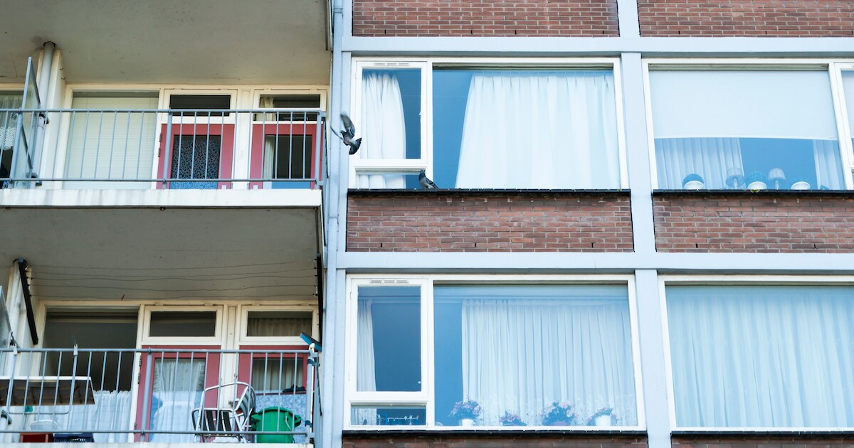 ‘Sloop huizen Den Haag Zuidwest mag wachtlijsten voor sociale huur in ...