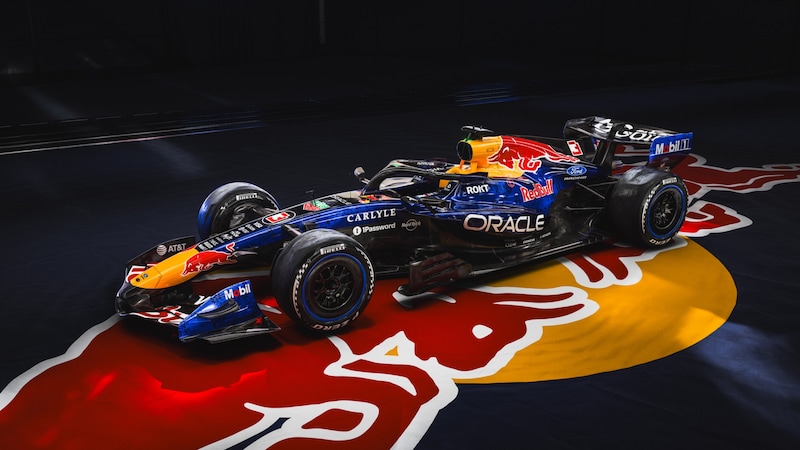 Hoe ziet de concurrentie van Max Verstappen eruit? Op deze dagen tonen ...
