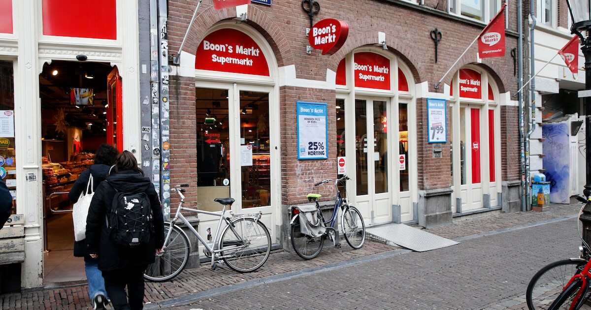 Utrechtse supermarkten mogen ’s avonds weer alcohol verkopen, verbod ...