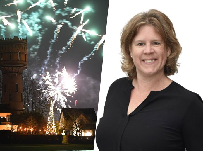 Vuurwerk: hou je aan de regels, dan is het voor iedereen een leuke ...