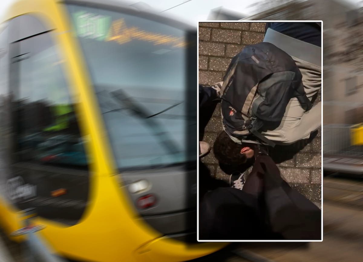 Moeder schrikt van verhaal dochter (17): jongen stopt 50 euro in haar ...