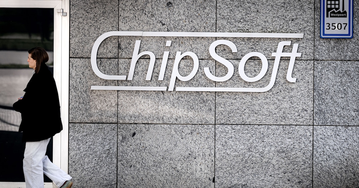 Gehackte leverancier ChipSoft al langer onder vuur: ‘Ziekenhuizen balen ...
