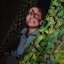 Gillen en griezelen in Bosschenhoofd: donkere bossen, angstaanjagende kamers en vele ...