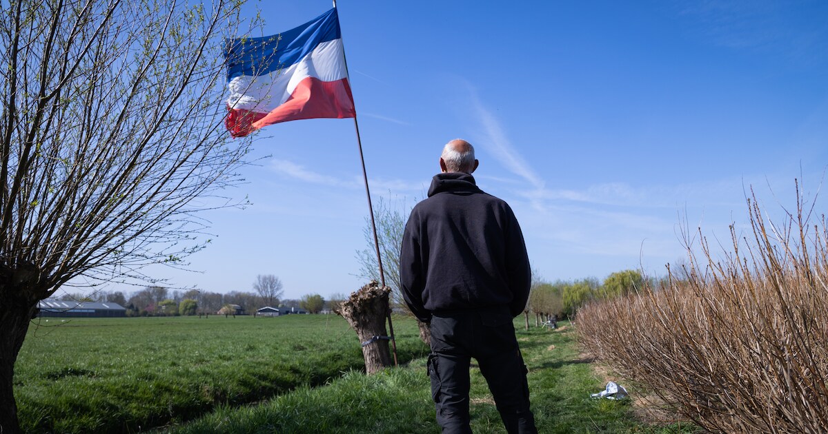 De erfenis van afvaldumping in Delfgauw: ‘Wat als mijn kleinkinderen in ...