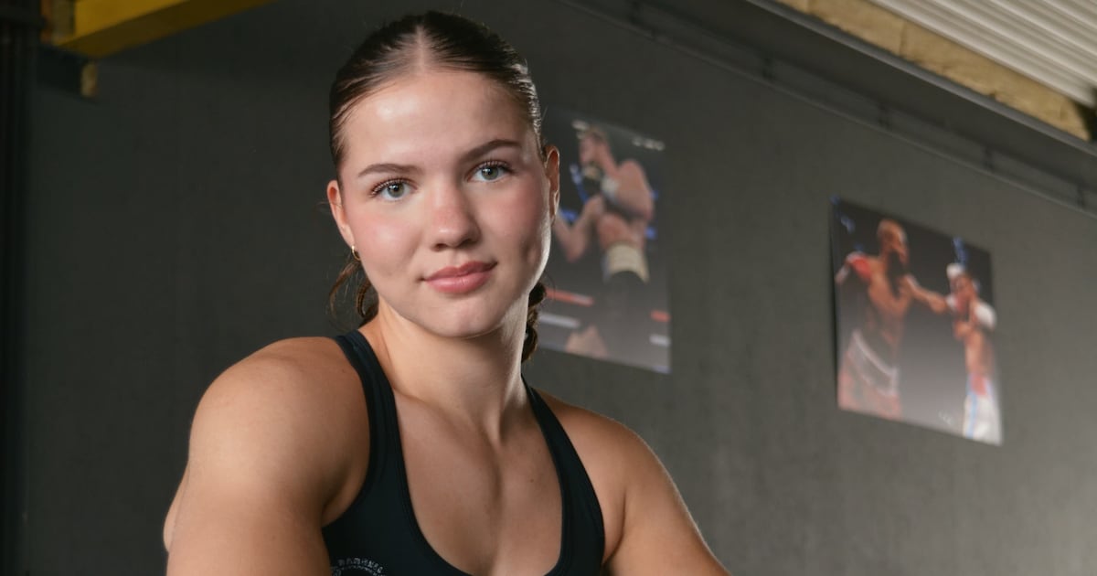 Megan de Cler kiest WK boven Olympische Spelen: ‘Deelname aan Spelen ...