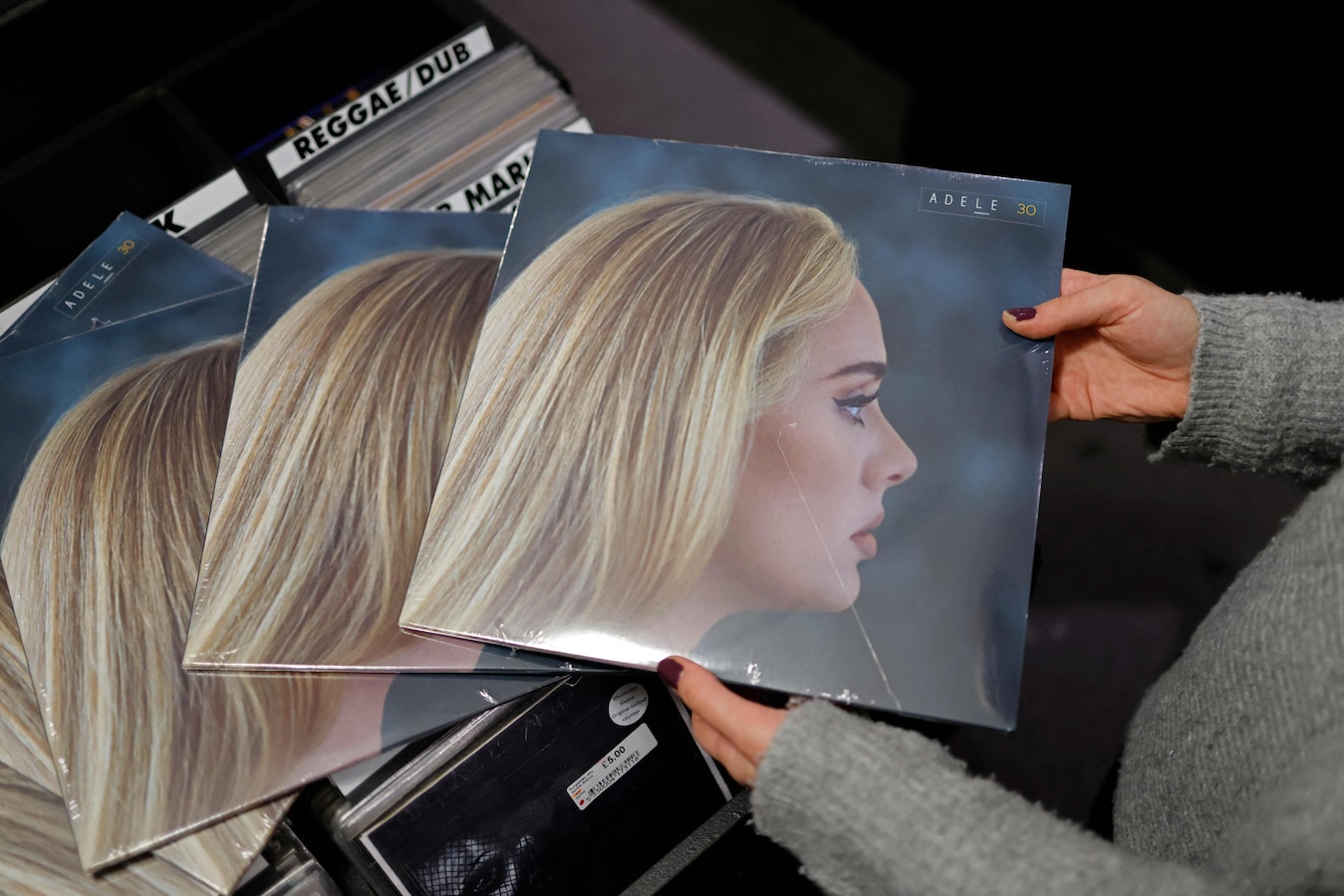 Gerard Joling kijkt de kunst af van Adele en Taylor Swift: hoe sterren ...