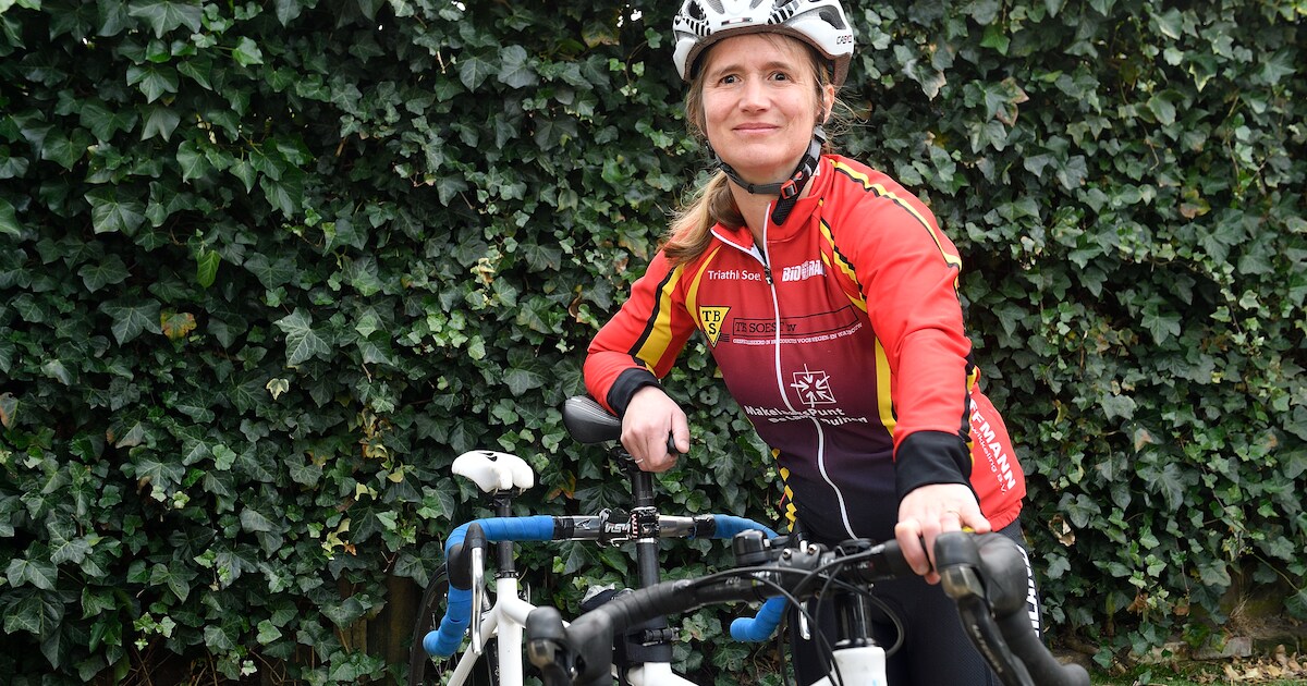 Joleen deed mee aan drie Paralympische Spelen: ‘Ik was echt ...