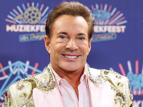 Run op kaarten voor Gerard Joling: extra optreden in Ahoy | Show | AD.nl