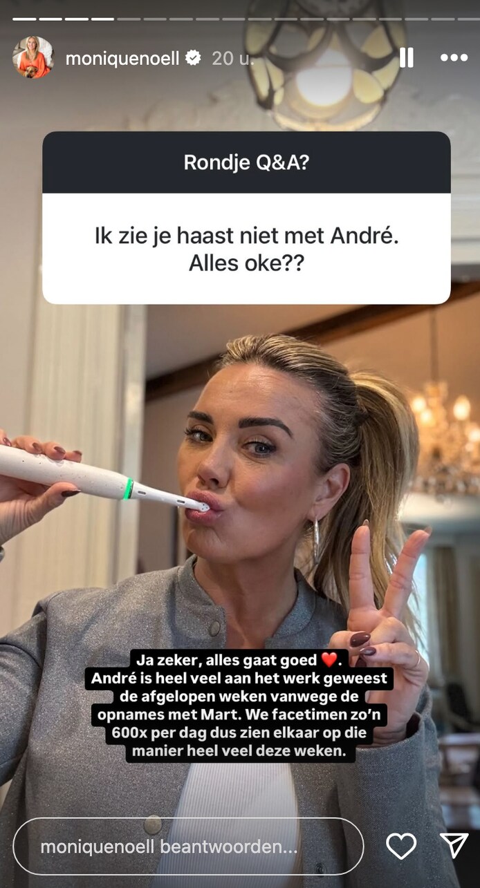Bridget deelt haar goede voornemens en Jet verdenkt baby van het hebben ...