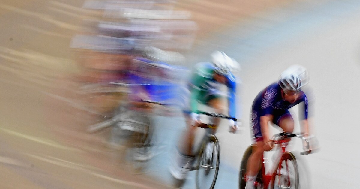 Bill Huck nieuwe coach baanwielrenners | Wielrennen | AD.nl