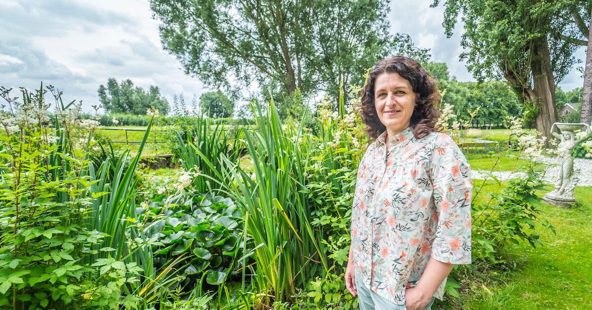 Daniëlle (41) is hooggevoelig, toen ze daar achter kwam begon haar ...