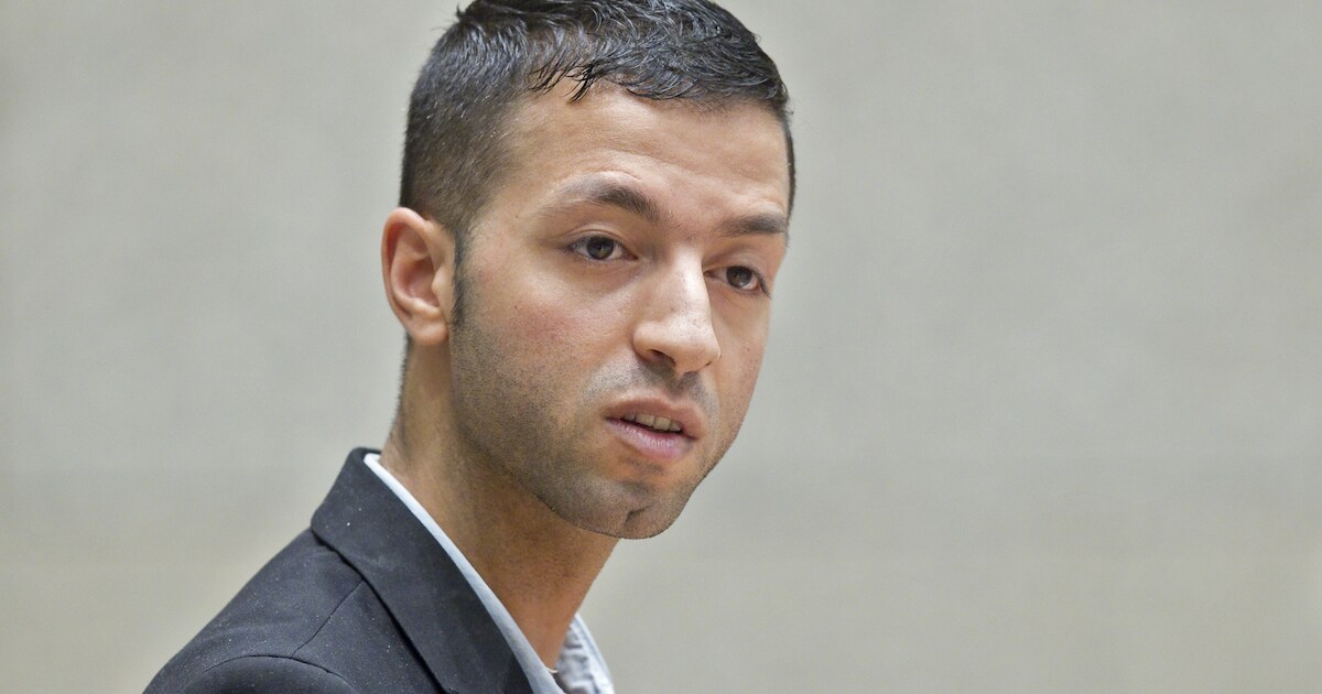 Tofik Dibi: Een man versieren is nieuw voor mij | Nieuws | AD.nl