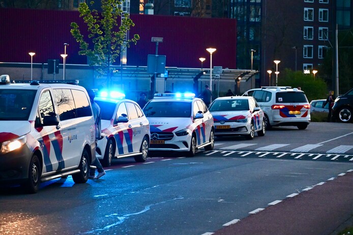 Vrouw (25) overleden na steekpartij in IJsselstein, verdachte (30) zit ...