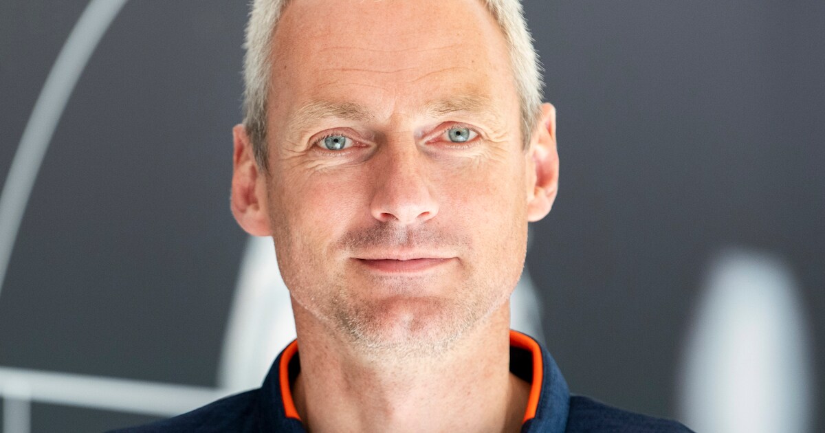 Olympisch kampioen Henk Jan Held opvolger van Paul van der Ven bij ...