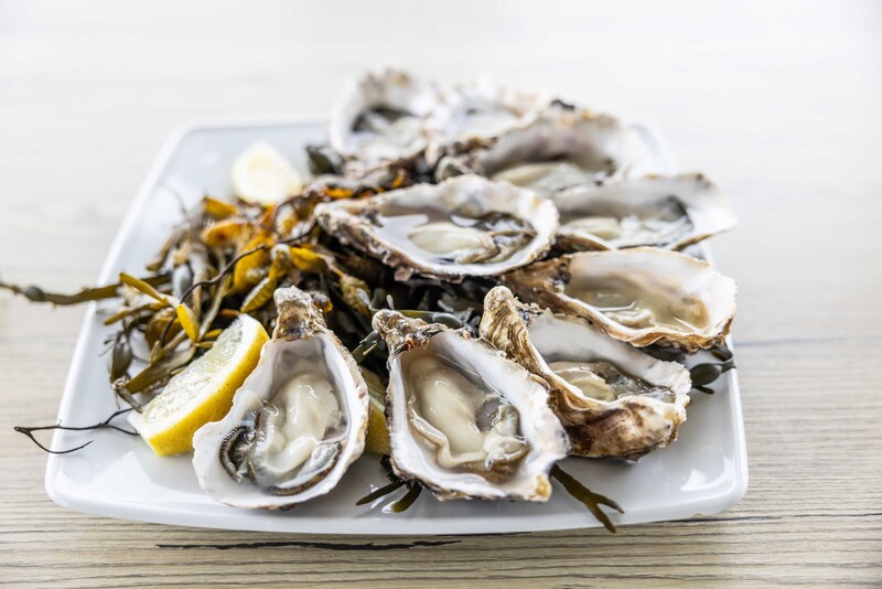Zijn oesters echt goed voor de seks? Jazeker, maar... | Nieuws | AD.nl