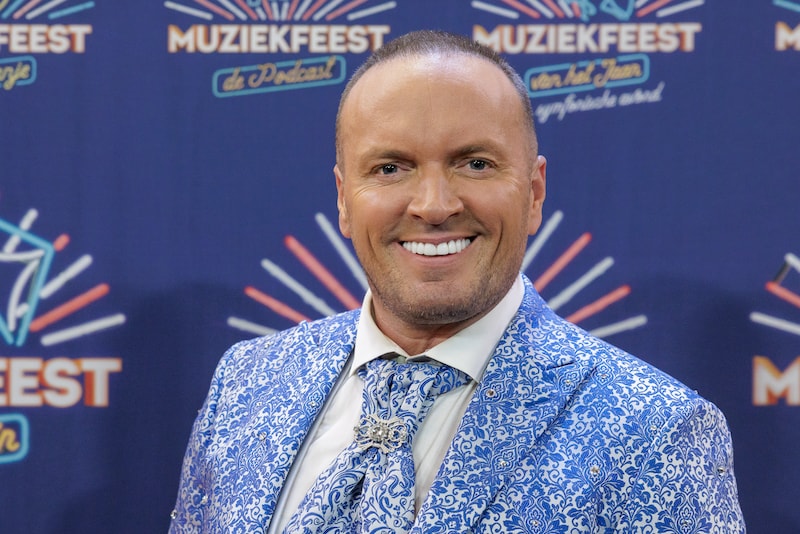 Volkszanger Frank van Etten vervolgd voor betrokkenheid bij ...