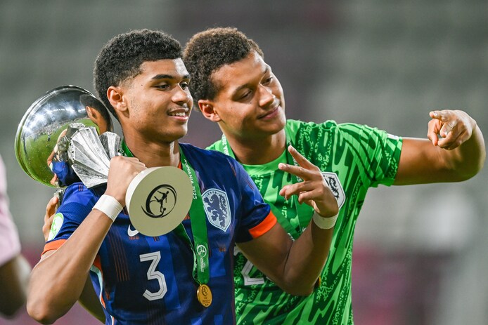 De nieuwe Foppe, de Reus van Goes en een echte Texelaar: het succes van ...