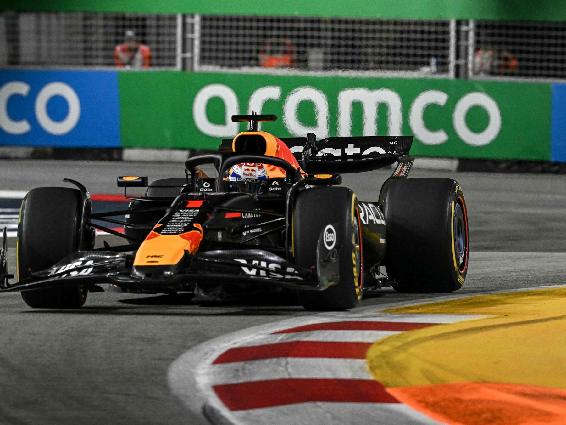 Tijdschema Formule 1 Grand Prix van Singapore | Zo laat komt Max ...