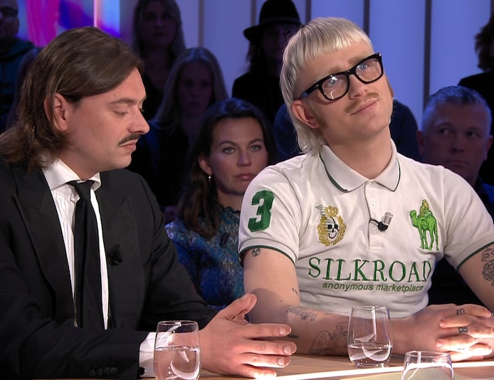 Ophef na Televizier-Ring Gala gaf Joost Klein laatste zetje in besluit ...