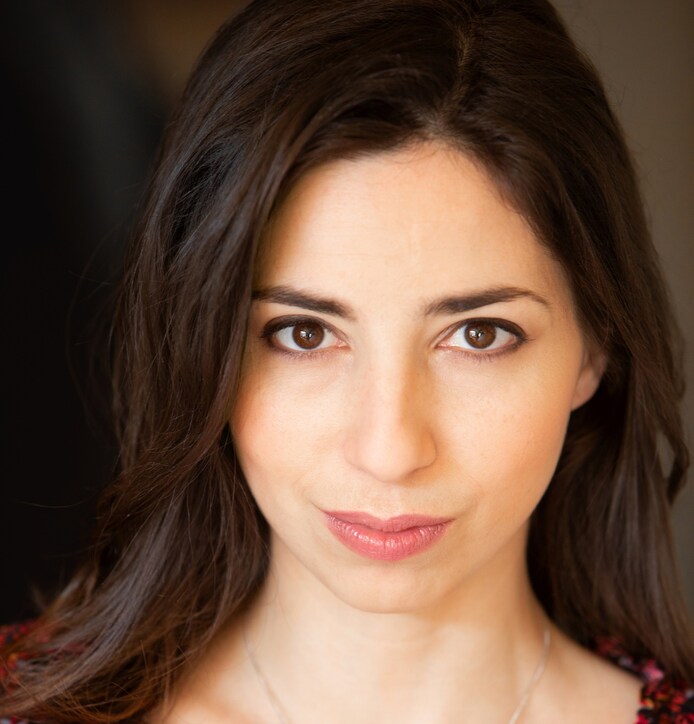 Natascha van Weezel wil niet kiezen tussen Israël en Palestina ...