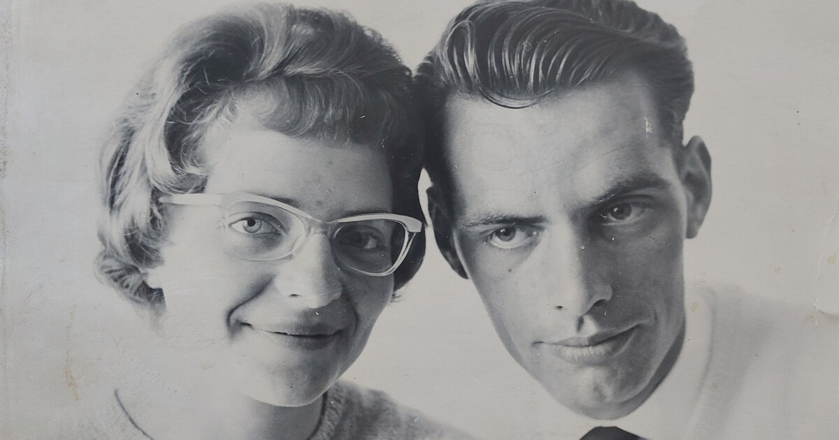 Rijswijk heeft geweten dat Herman (81) vrije tijd kreeg en social media ...