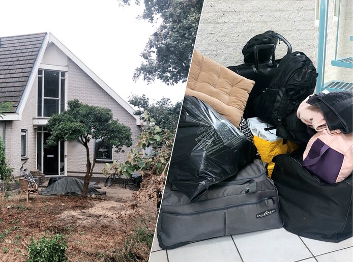 Vrouw (32) dood gevonden in woonkamer, partner opgepakt: ‘In dat huis is vaak gedoe’ | Westland ...