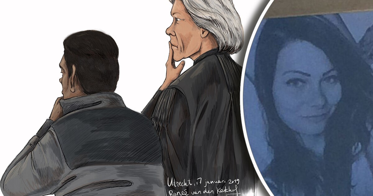 Advocaat moordenaar Laura Korsman wil snellere behandeling en kortere ...