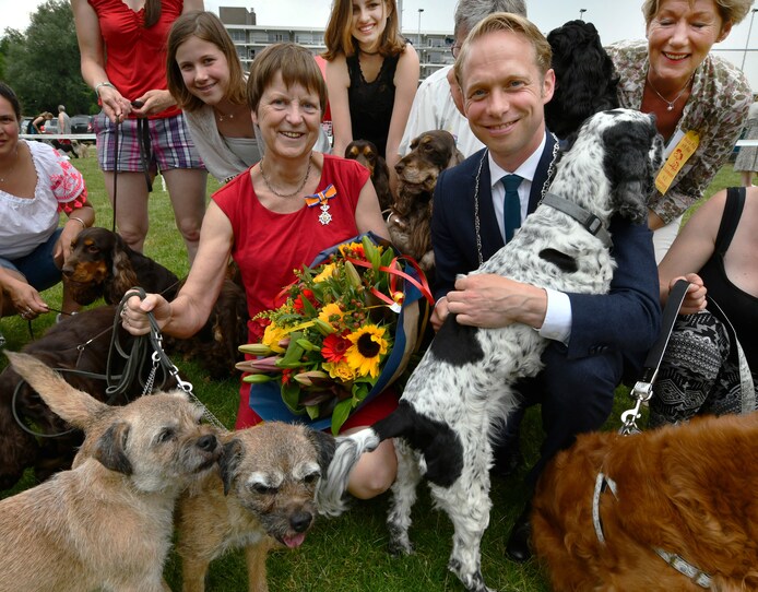 Nooit meer een koffiebezoek van burgemeester Gerdo: ‘Het was een ...