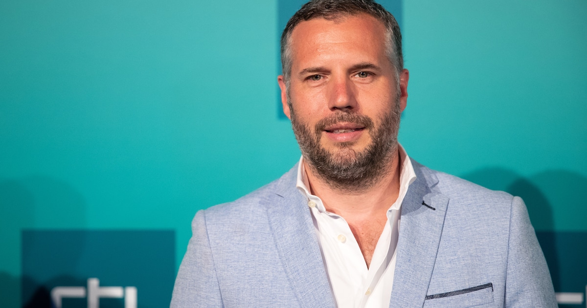 Tijl Beckand komt terug op Promenade na kritiek van ‘boze’ Diederik ...