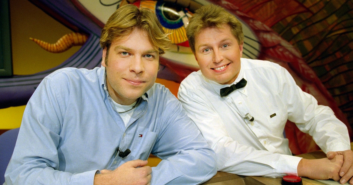 Jan Paparazzi diep getroffen door overlijden van ‘broer’ Robert Jensen ...