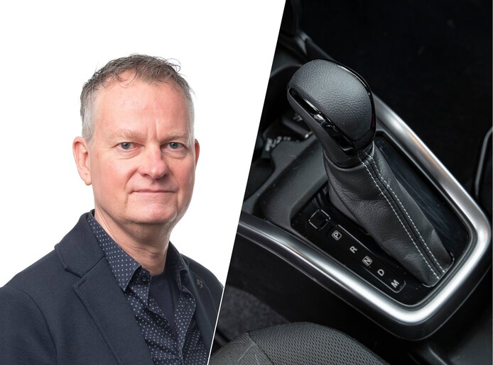 Rijbewijs voor automaat, wanneer mag je dan met een handbak rijden ...