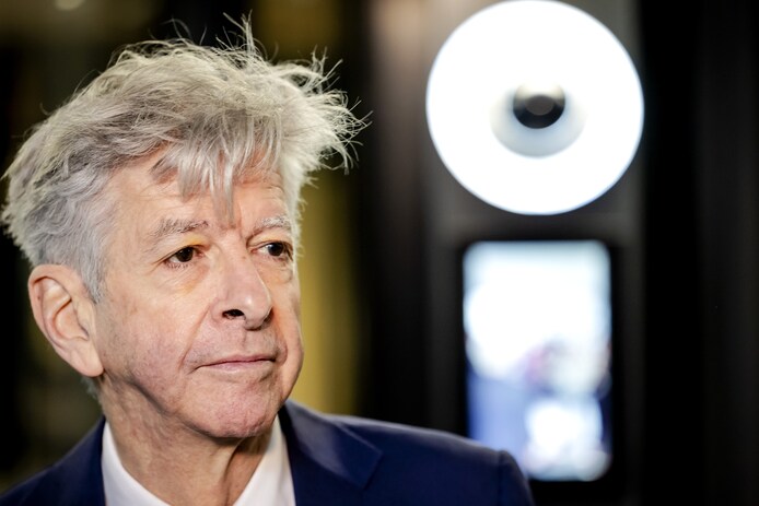 Plasterk trekt zich terug als kandidaat voor het Torentje | Politiek ...