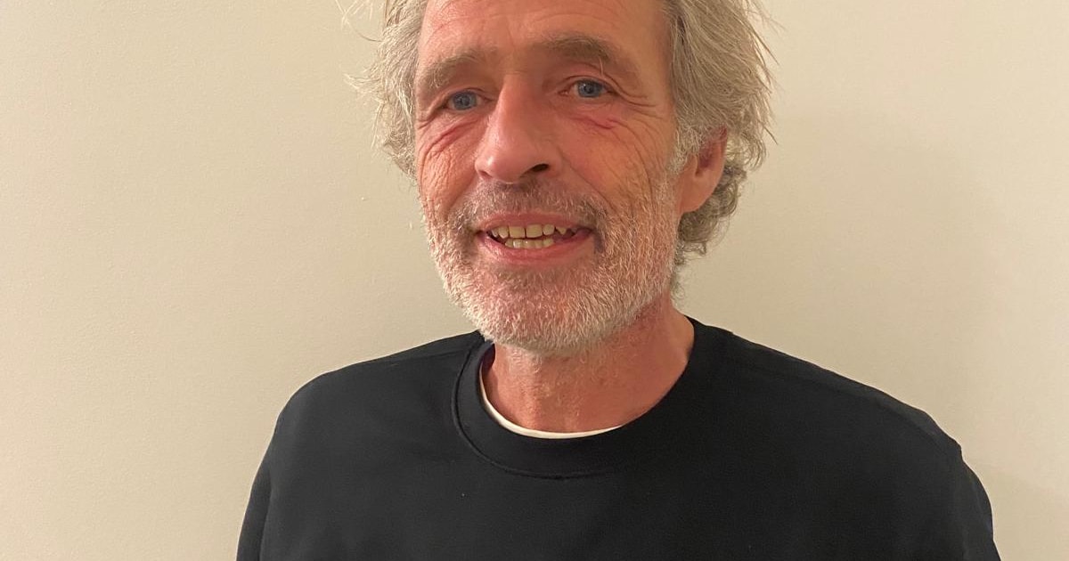 Ook lijsttrekker nieuwe lokale partij bekend: Bob van de Water voert ...