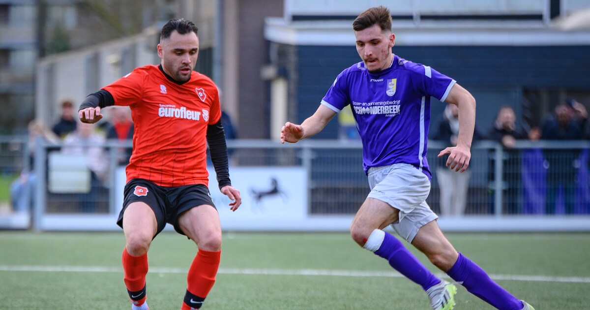 Met degradatie komt einde aan rampseizoen voor APWC, dat straks ...