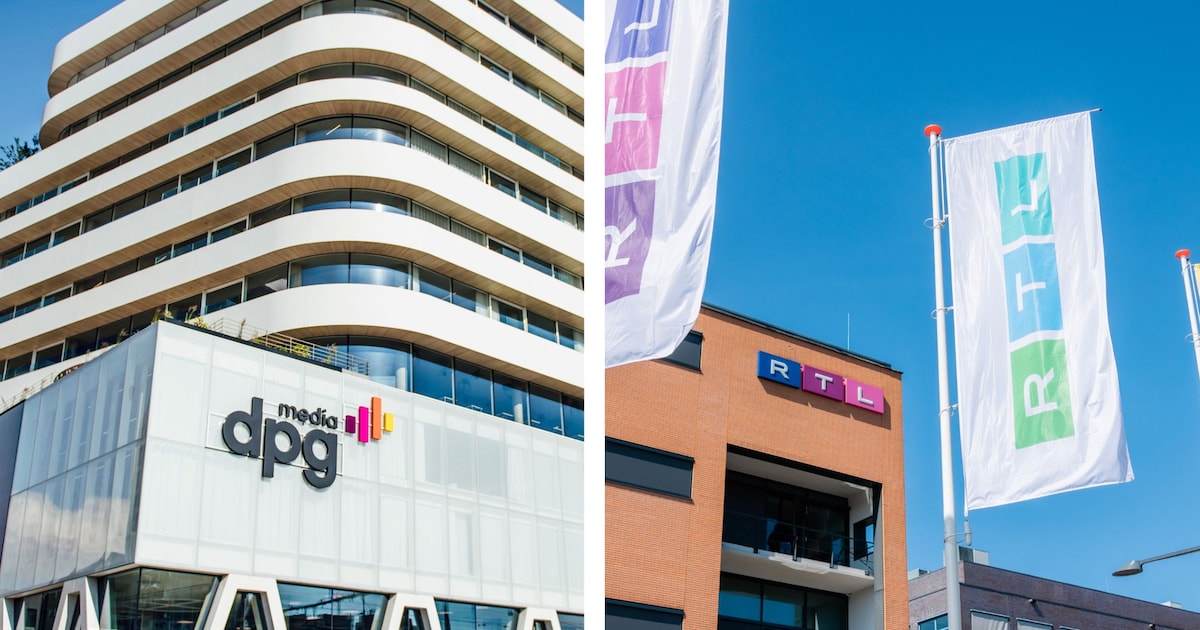 Overname RTL Nederland door DPG Media rond: ‘Videoland verder uitbouwen ...