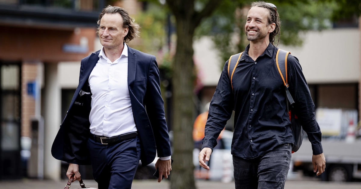 Link viruswaarheid.com schakelt door naar site RIVM: ‘Maar wij hebben ...