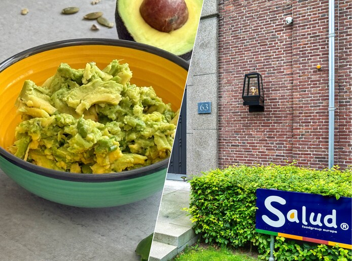 Twee mensen overleden na eten guacamole, Brabantse producent zegt dat ...