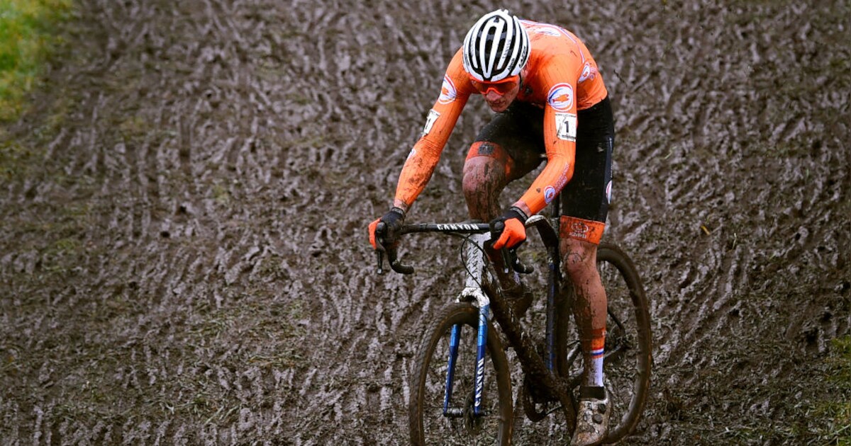 Veldrijden maakt in 2030 mogelijk entree op Olympische Winterspelen ...