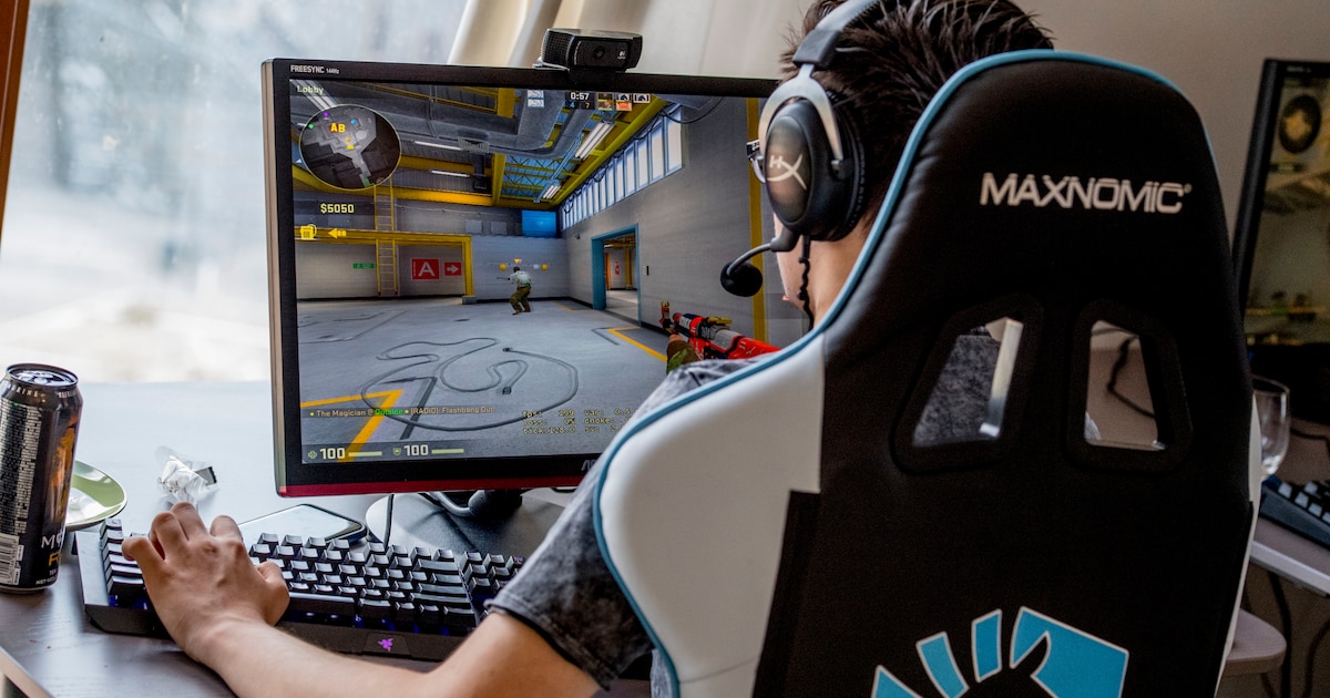 ‘Rotterdam neemt eSports serieus’ | Regio | AD.nl