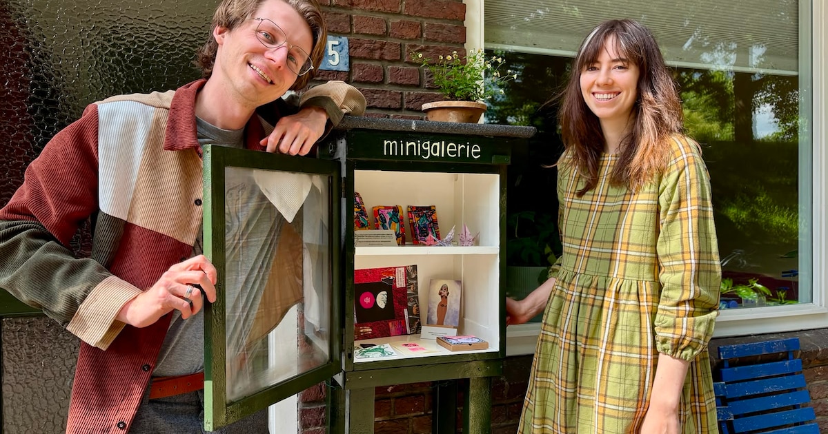 De Amersfoortse favorieten van Jip en Roos: ‘In deze winkel is alles ...