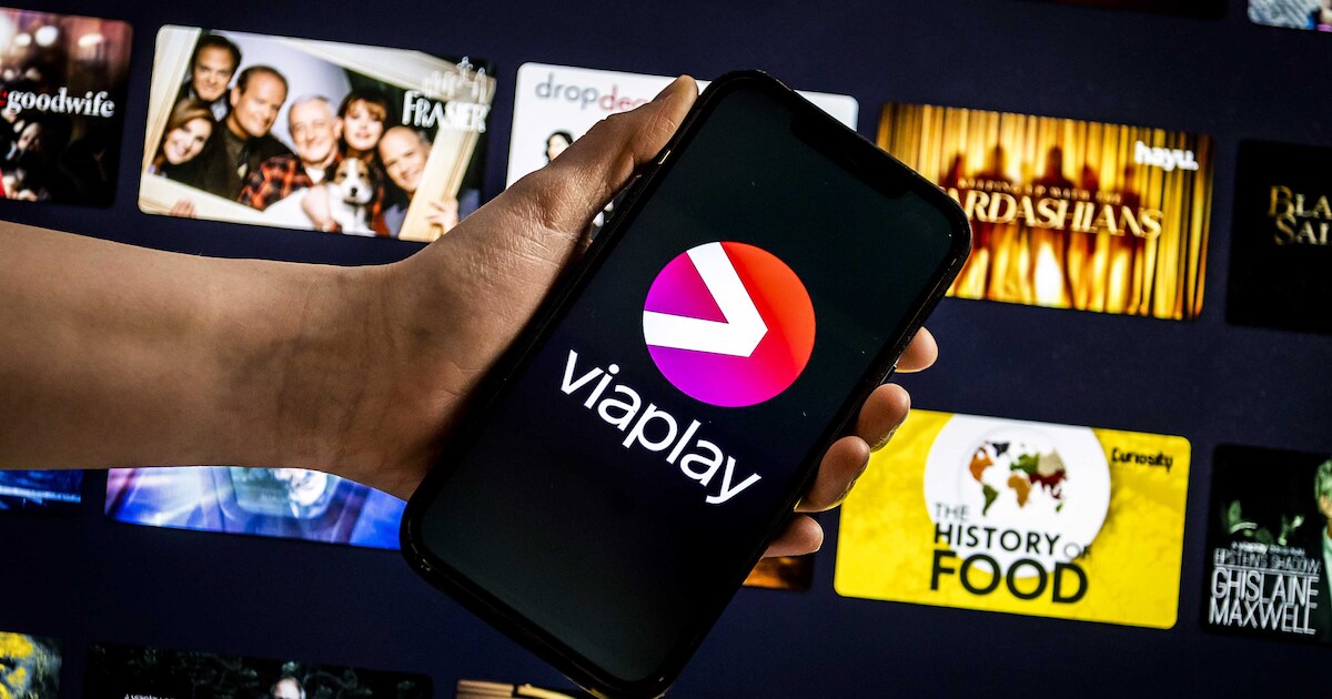 Telecompaper: binnen maand 500.000 abonnees Viaplay en HBO Max | Show ...