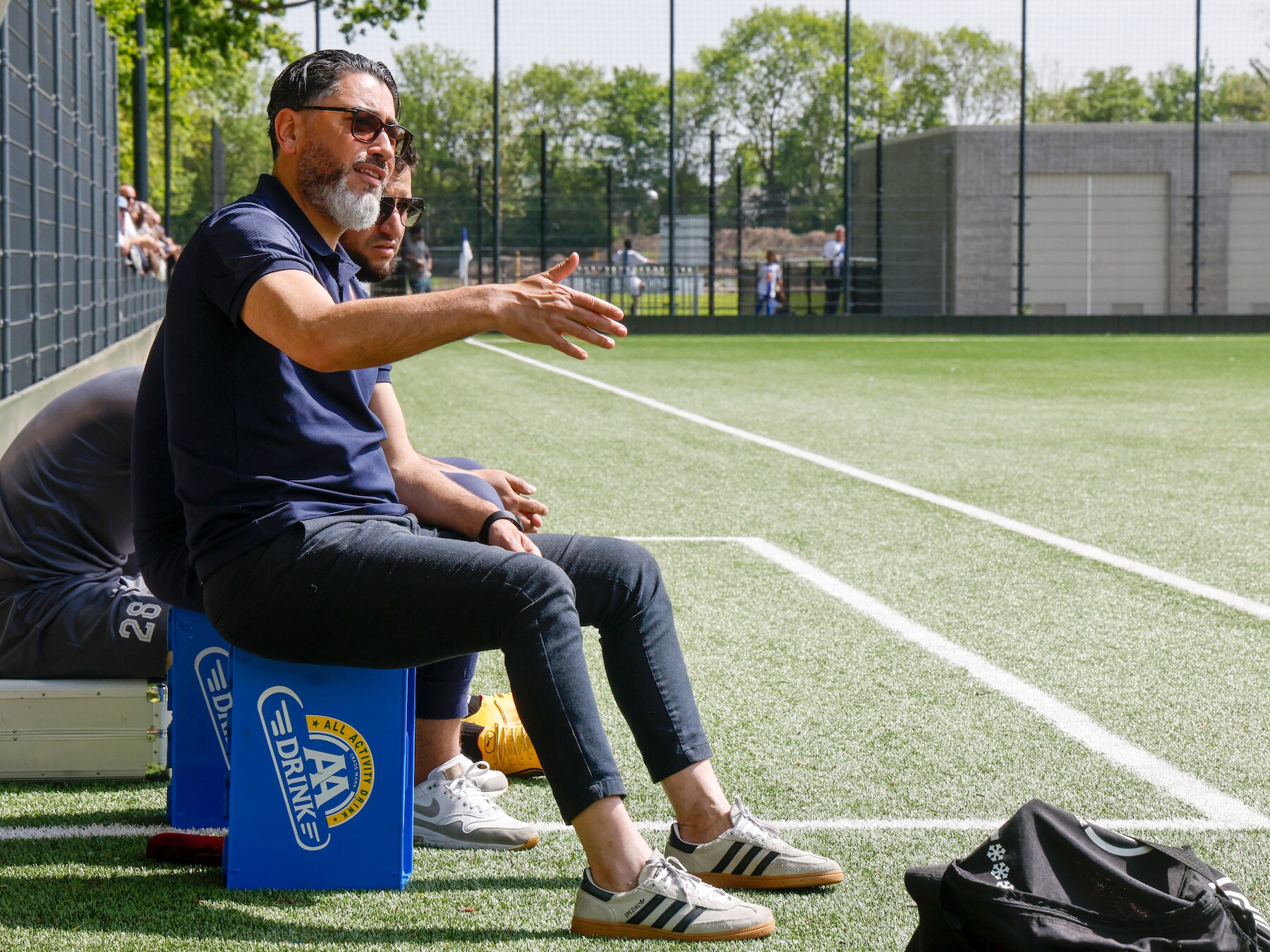 Totale metamorfose voor stadion Galgenwaard en omgeving: dít gaat er de ...