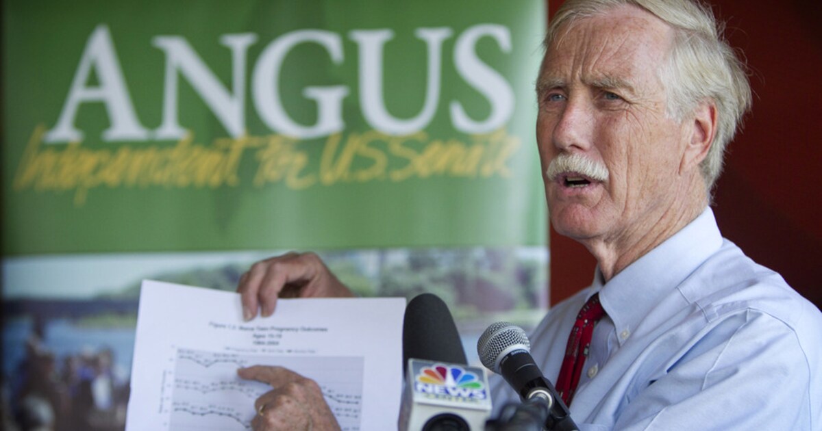 Senaatszetels voor onafhankelijke kandidaten | Buitenland | AD.nl