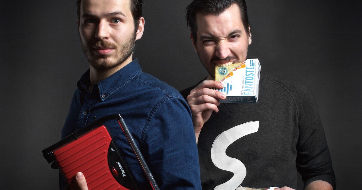 Bosschenaren ontwikkelen culinaire tosti's voor de supermarkt | Koken ...