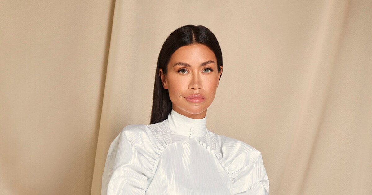 Jaimie Vaes over relatie Lil Kleine: ‘Ik was gewoon op, ik woog 45 kilo’ | Show | AD.nl