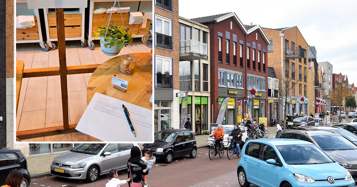 ‘Invoeren betaald parkeren lijkt egotripperij waarbij burgers belast ...